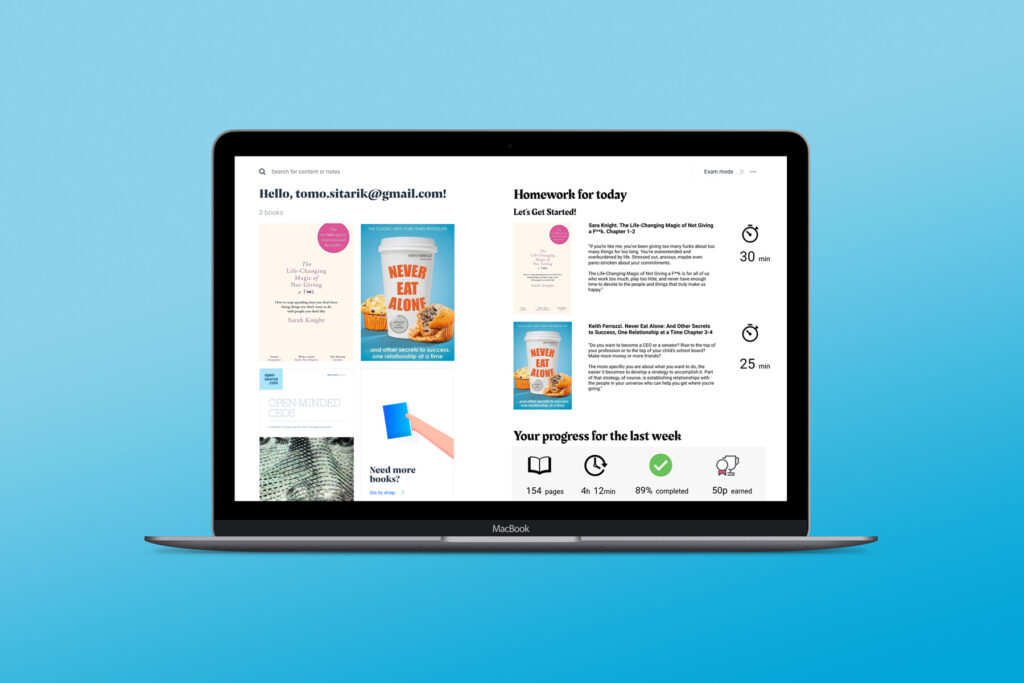 Portfolio | The portfolio of Ilya Kalinkin, UX/UI Designer