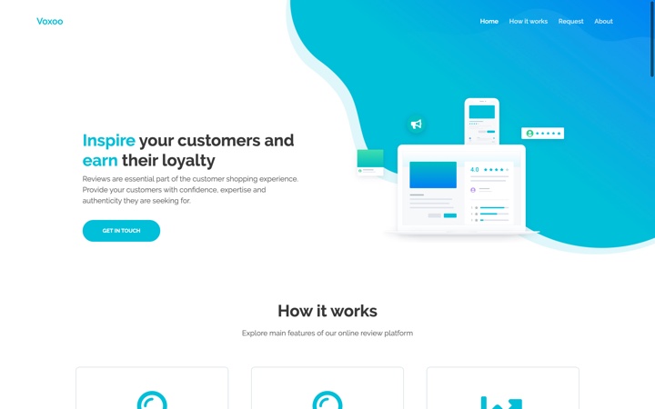 Creating and validating concept for customer community platform | The ...