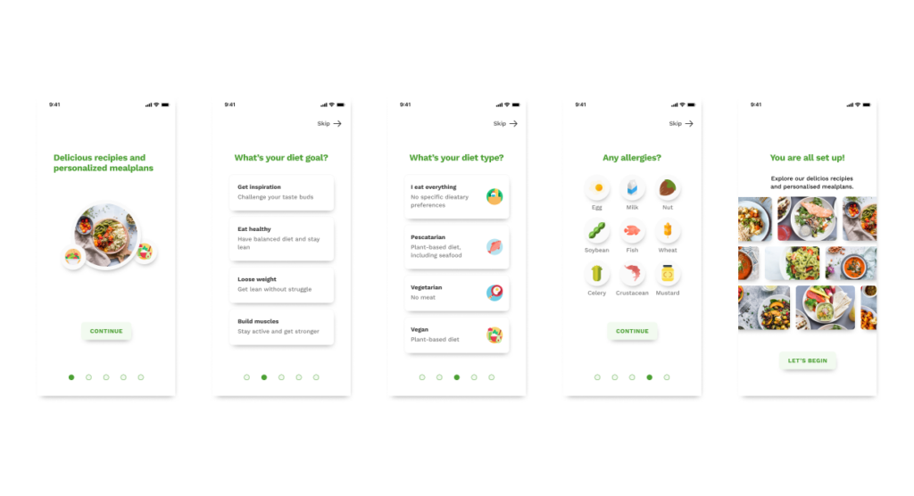 Expanding initial concept to a wider audience and enhancing the ...