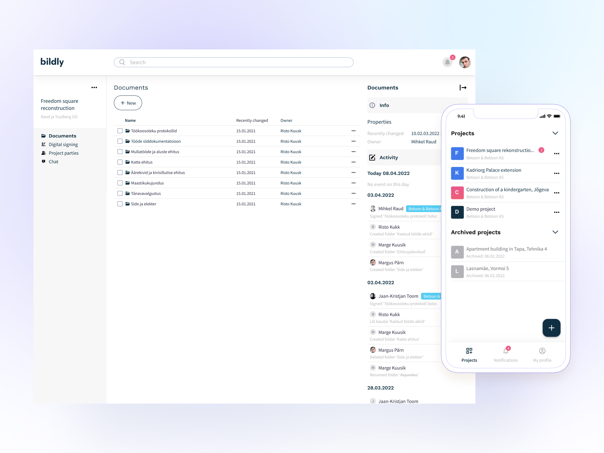 Portfolio | The portfolio of Ilya Kalinkin, UX/UI Designer
