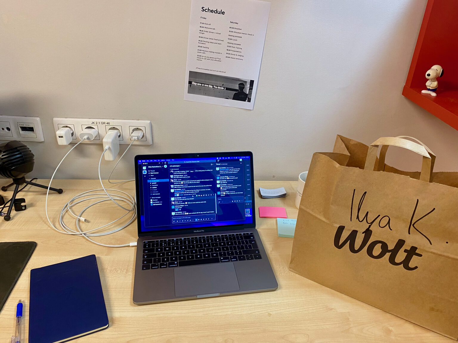 Securing the top spot in Wise Hackathon 2021 | The portfolio of Ilya Kalinkin, UX/UI Designer